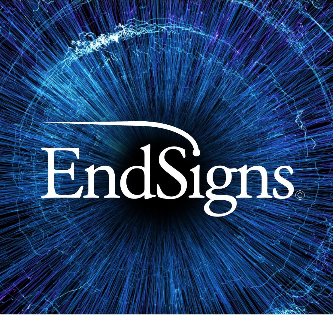 End Signs - Survive the End Times and the Apocalypse and Receive Your ...